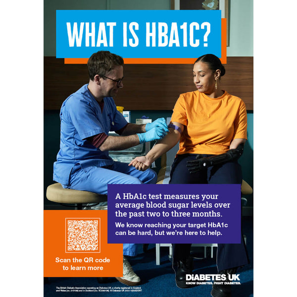 Diabetes Essentials Posters (Download Only) - Diabetes UK Shop Diabetes Essentials Posters (Download Only) - Diabetes UK Shop