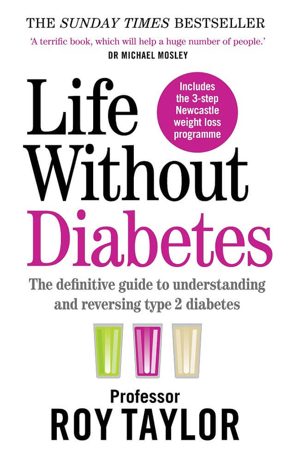 books - Diabetes UK Shop