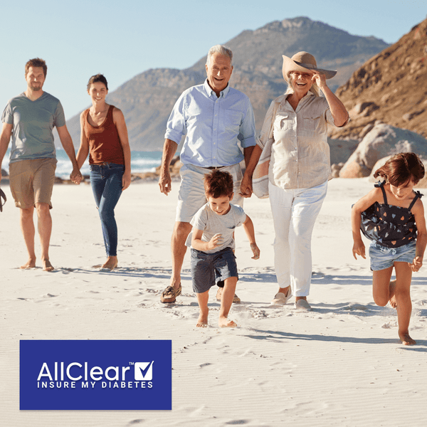 AllClear Insuremydiabetes Tagged "travel-insurance" - Diabetes UK Shop