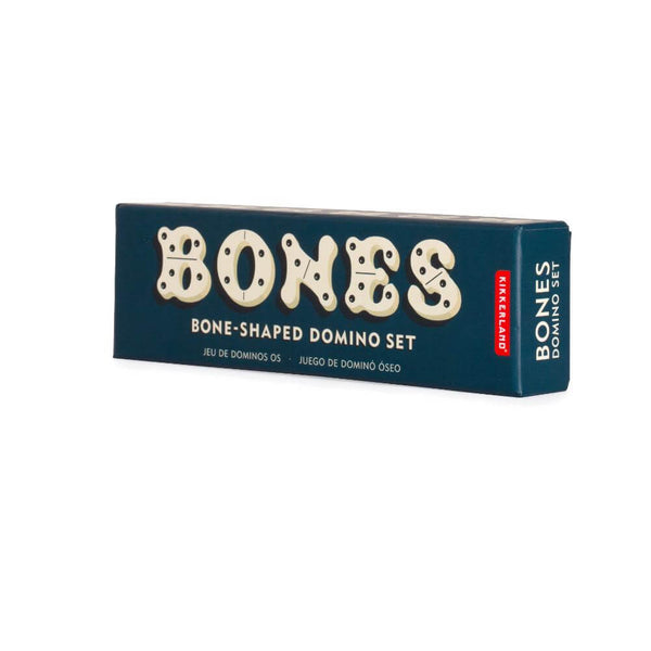 Bones Dominoes - Diabetes UK Shop