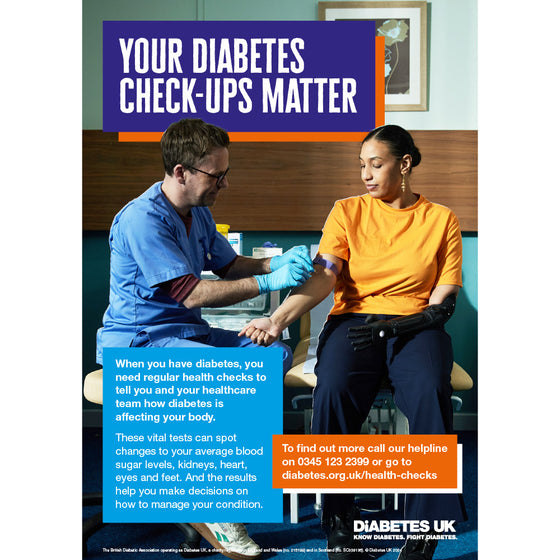 Booklets & Leaflets - Diabetes UK Shop