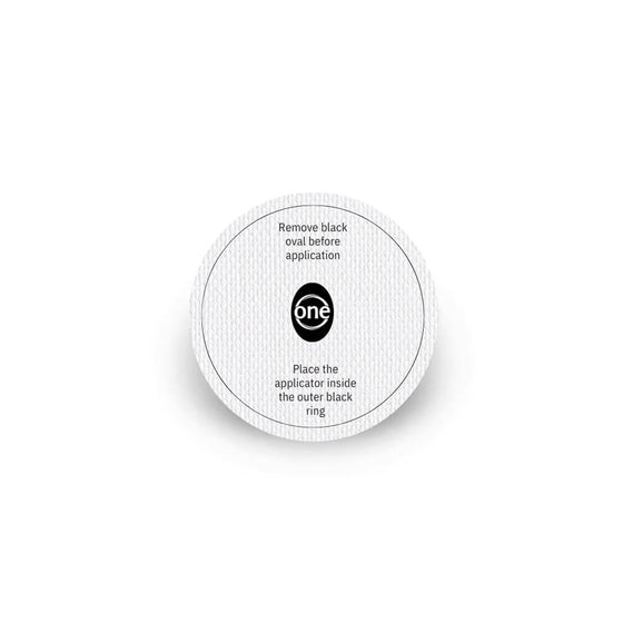 cgm patches - Diabetes UK Shop