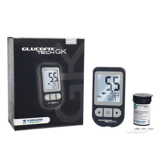 glucometer - Diabetes UK Shop