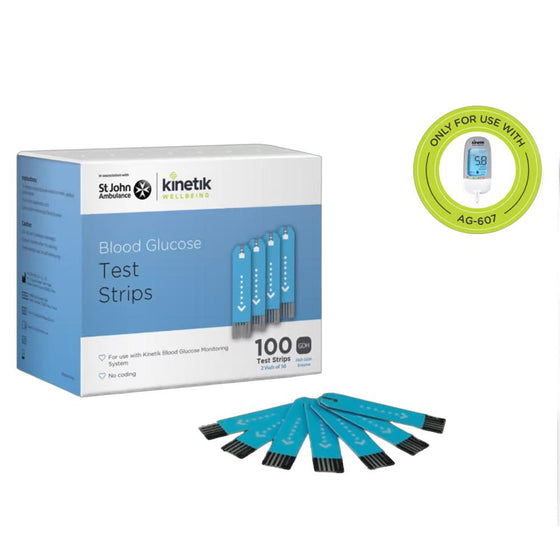 Blood Glucose Meters and Test Strips | Diabetes UK Shop