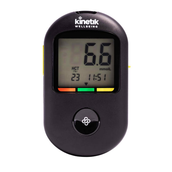 glucometer - Diabetes UK Shop