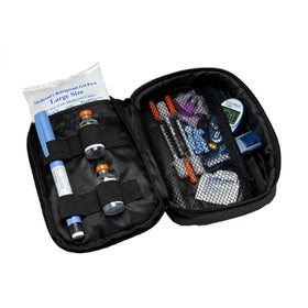 kitbags and carry cases - Diabetes UK Shop