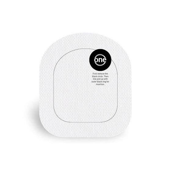 cgm patches - Diabetes UK Shop