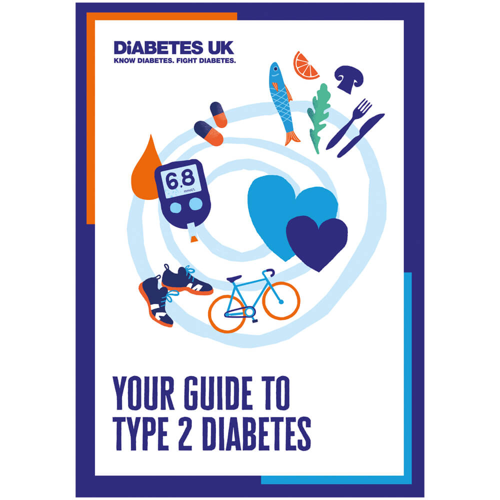 Your guide to type 2 diabetes | Free diabetes information - Diabetes UK ...