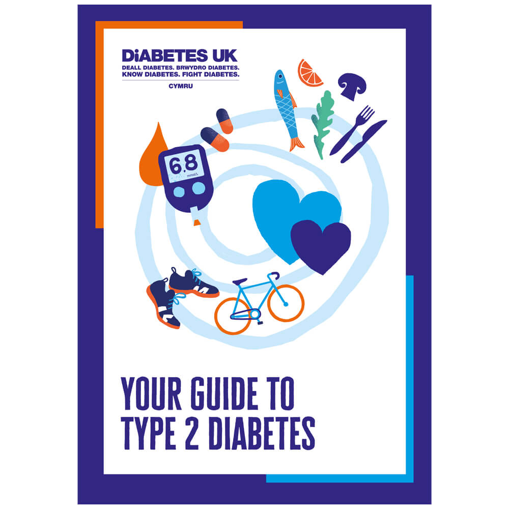 Your guide to type 2 diabetes | Free diabetes information - Diabetes UK ...