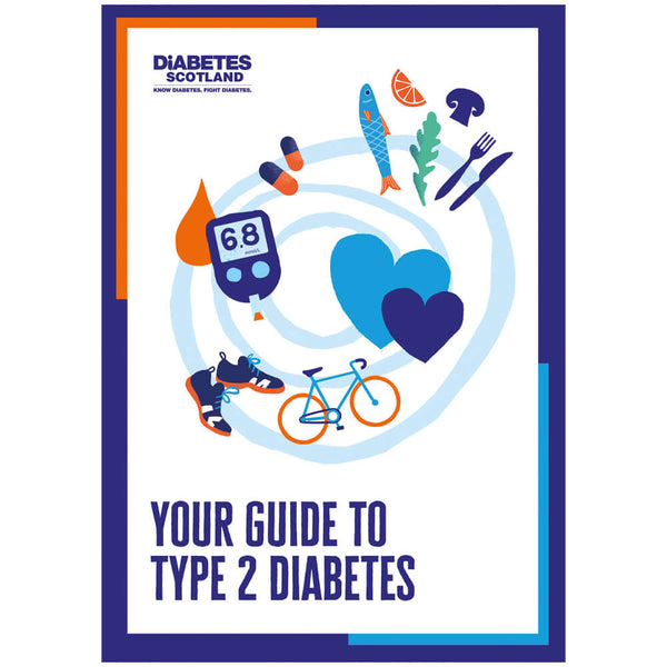 Your guide to type 2 diabetes | Free diabetes information - Diabetes UK ...