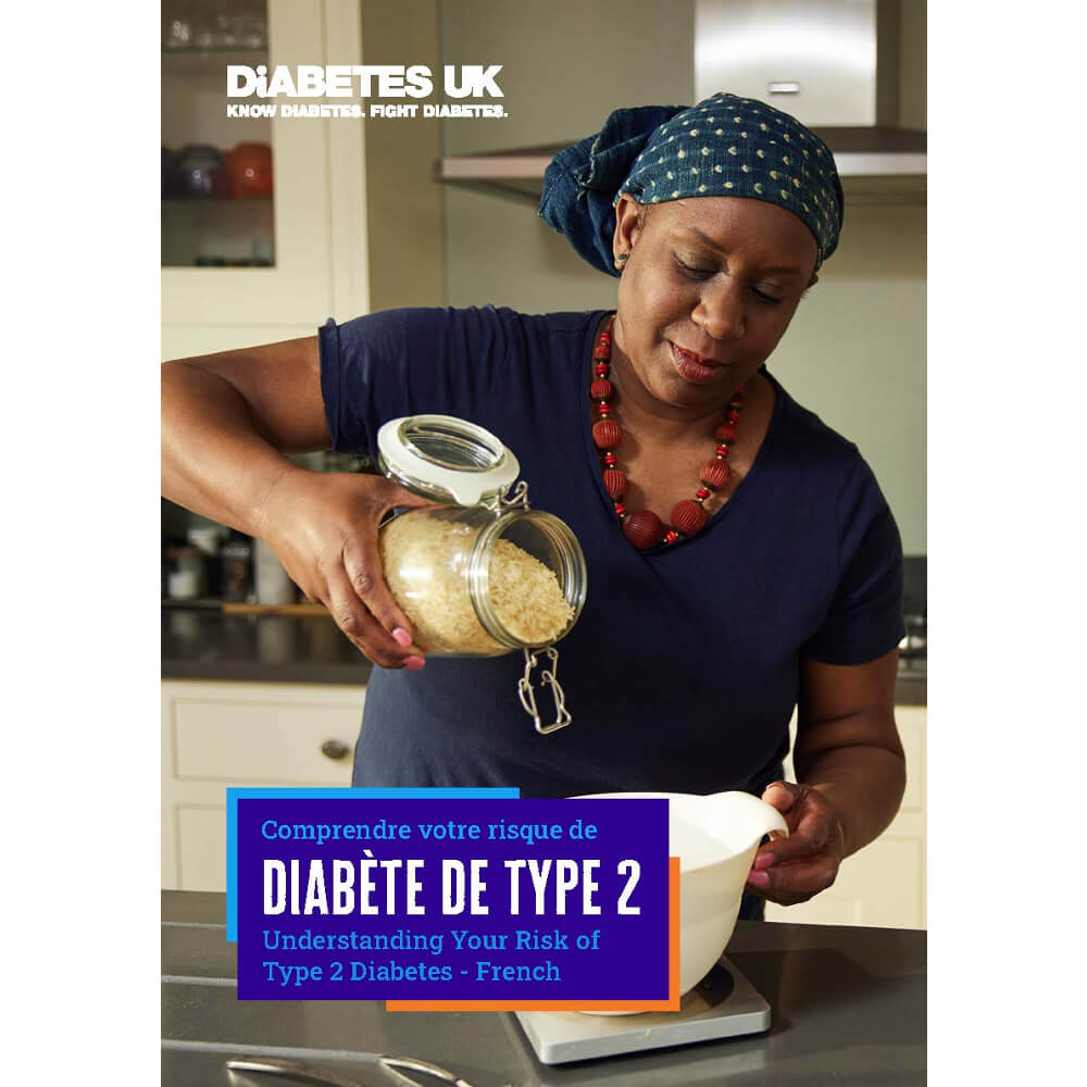 Understanding your risk of type 2 diabetes | Free diabetes information ...
