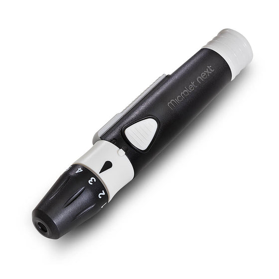 lancing devices & lancets - Diabetes UK Shop