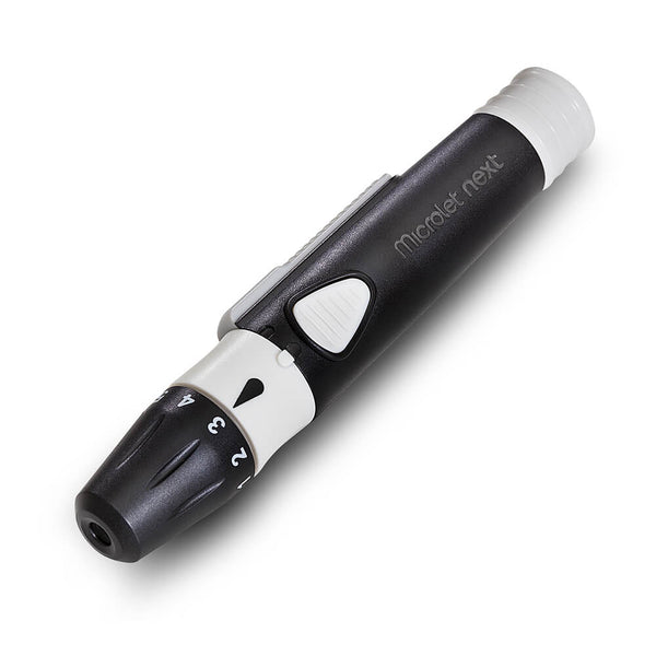 Microlet Next Lancing Device - Diabetes UK Shop