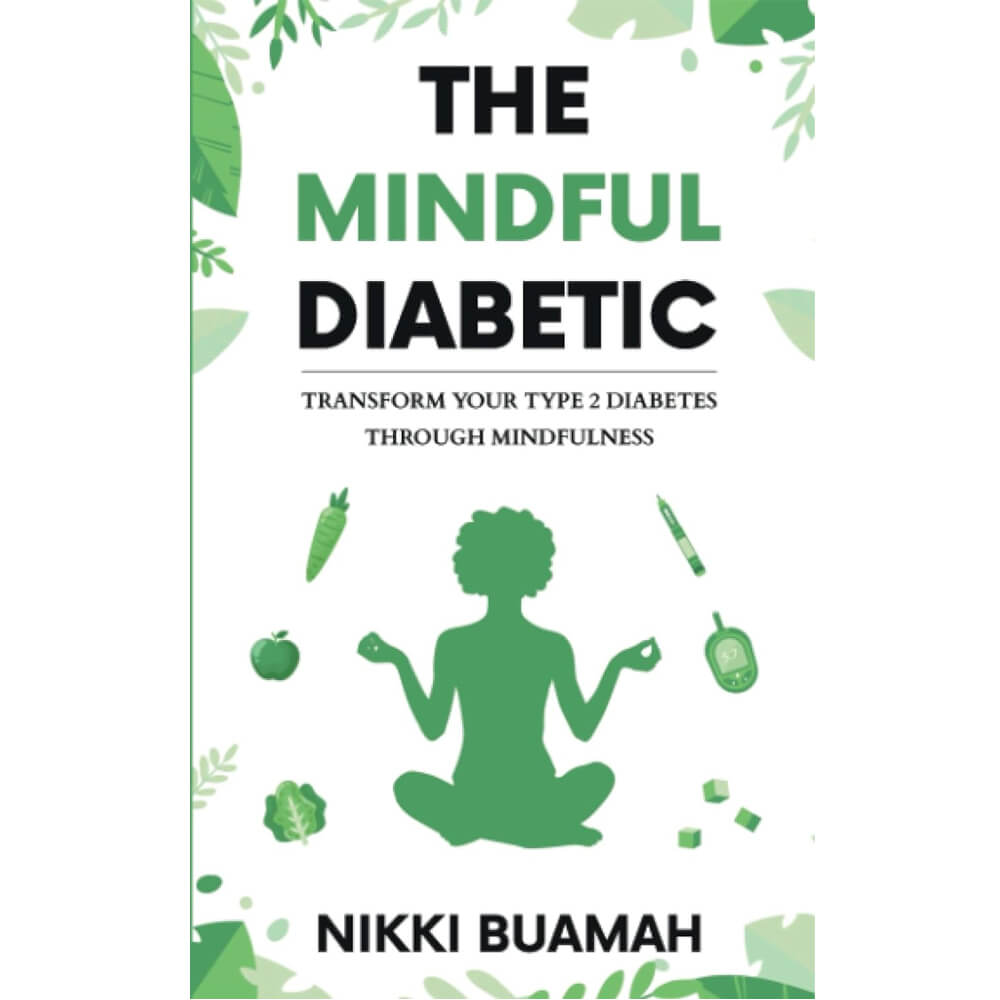The Mindful Diabetic - Diabetes UK Shop