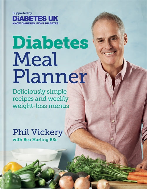 Diabetes Books - Diabetes UK Shop