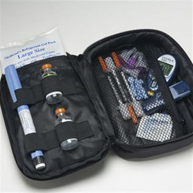 kitbags and carry cases - Diabetes UK Shop