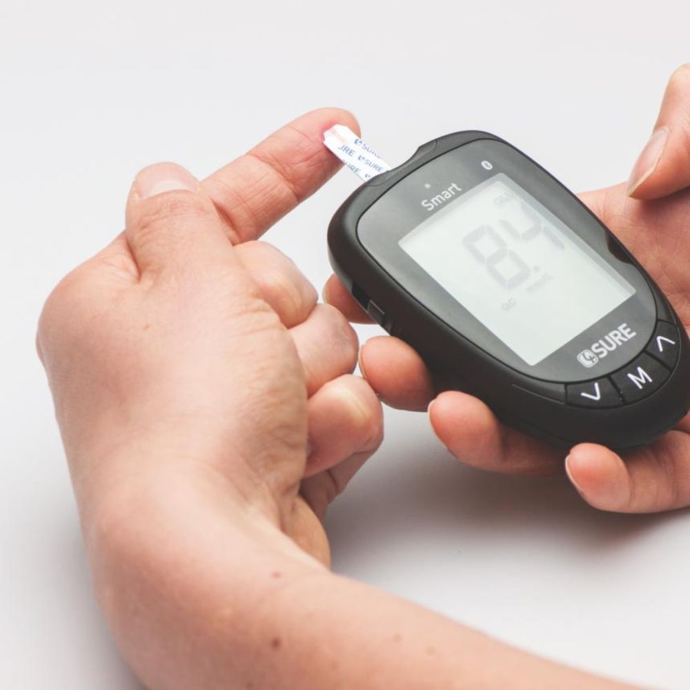 4SURE Smart Meter Kit | Diabetes UK Shop