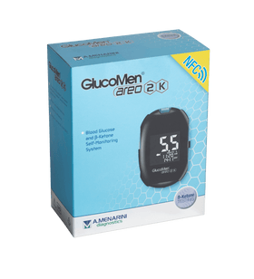 glucometer - Diabetes UK Shop