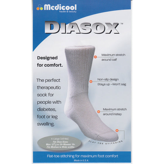 socks - Diabetes UK Shop