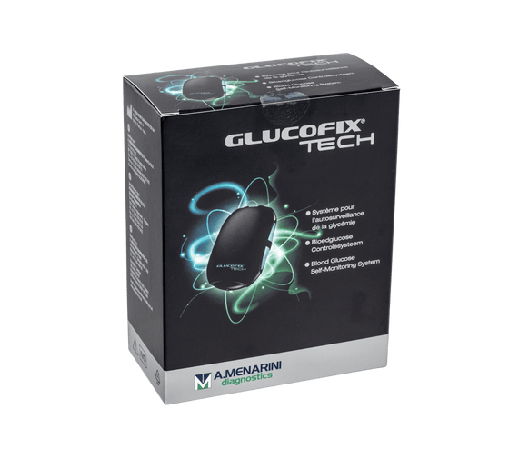 glucometer - Diabetes UK Shop