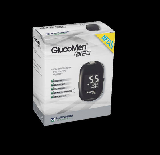 glucometer - Diabetes UK Shop