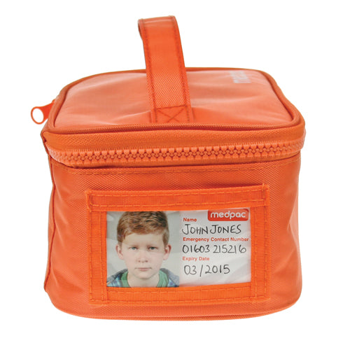 Large Insulated Medpac Case - Diabetes UK Shop