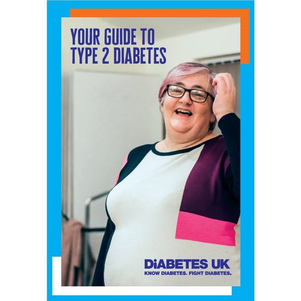 Your guide to type 2 diabetes | Free diabetes information - Diabetes UK ...
